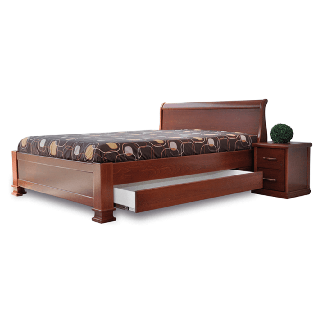 Krevet London bez uznožja | Drazor Stil